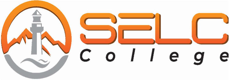 SELC College - Student Help Portal